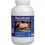 Butatron